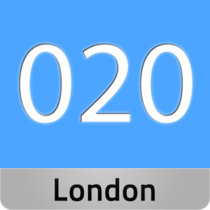 0203 London Numbers - buy a memorable 0203 888 Numbers