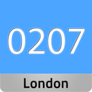 0207 London Numbers - Buy 0207 business Numbers